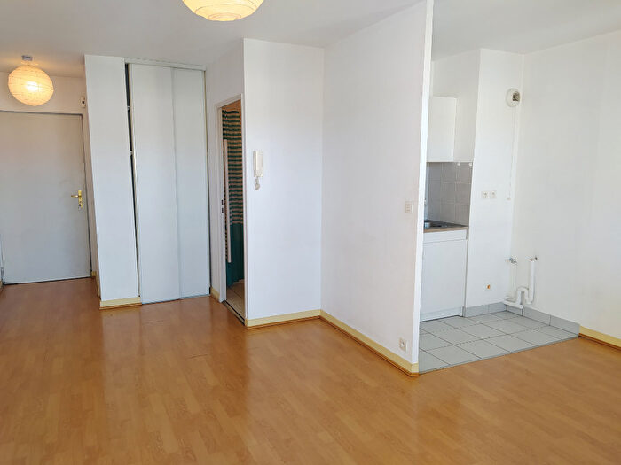 Appartement 1 pièce à louer - Clermont-Ferrand