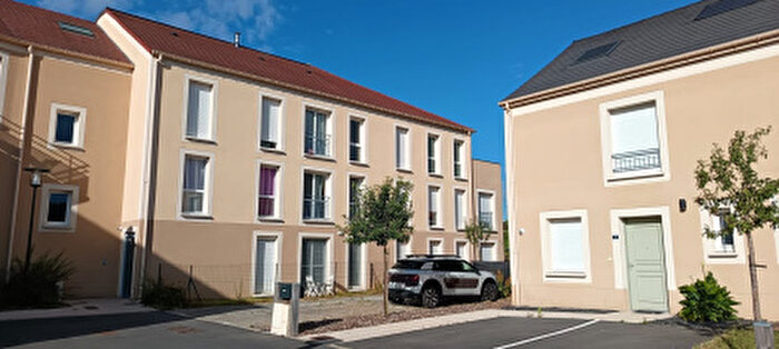 Limours : Appartement 3 pièces à vendre