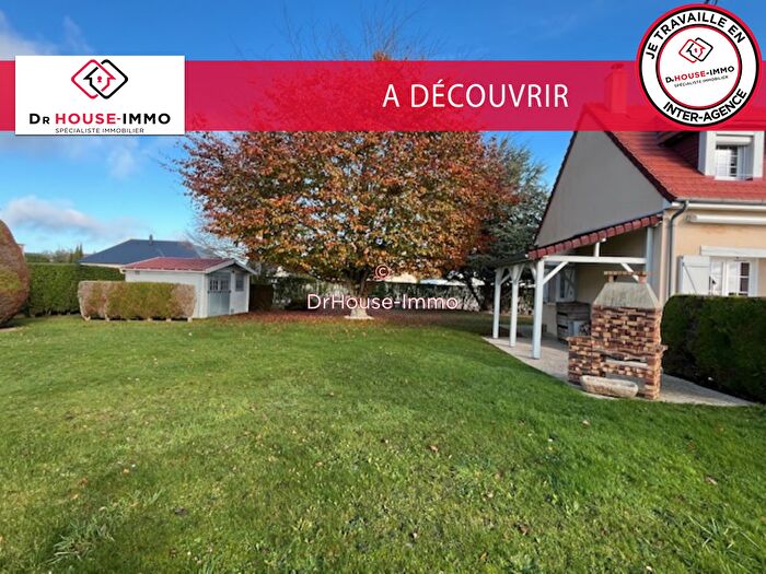 Sainte-Croix-sur-Mer : Maison 5 pièces à vendre
