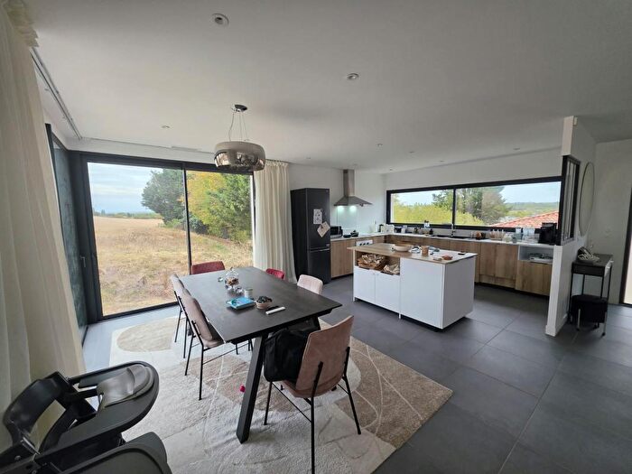 Maison 5 pièces à Gragnague, à louer