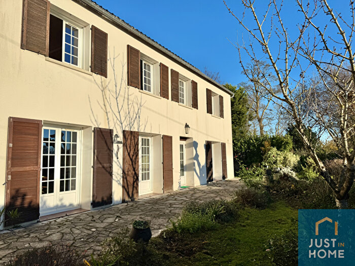 Maison à vendre - Bayeux, Centre-ville, Saint-Jean - 7 pièces - 4 chambres