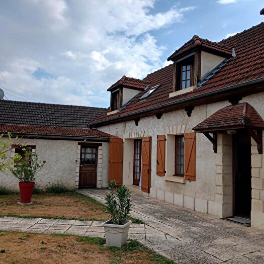 Athies-sous-Laon : Maison 4 pièces à vendre