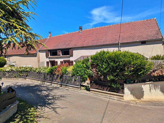 Mouffy : Maison 7 pièces à vendre