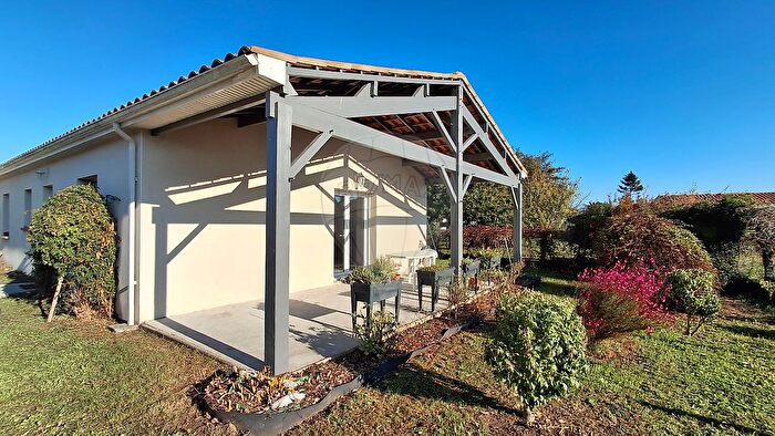 Maison à vendre - Arvert - 3 pièces - 2 chambres