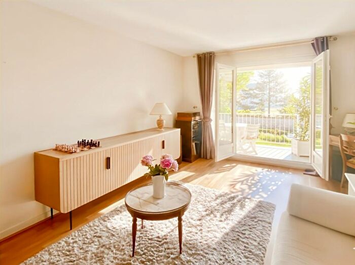 Versailles, Clagny Glatigny : Appartement 4 pièces à vendre