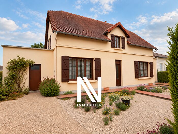 Giberville - Maison 6 pièces à vendre