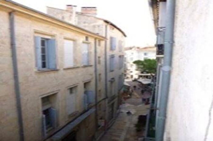 Centre Historique, Montpellier - Appartement 2 pièces à louer