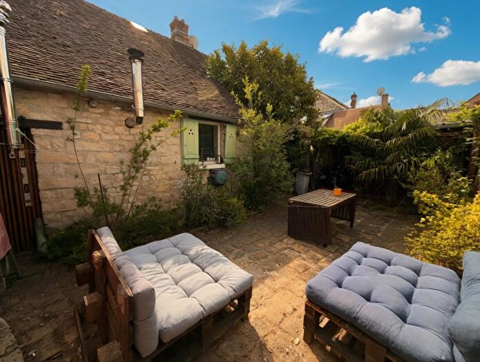 Maison 5 pièces à Bourron-Marlotte, à vendre