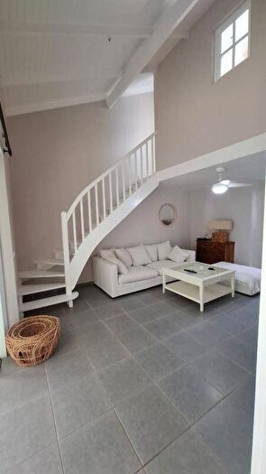 Appartement 2 pièces à louer à Petit-Bourg