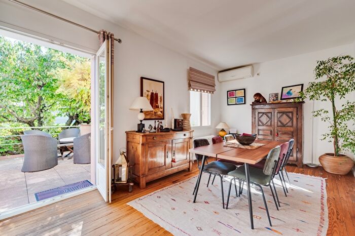 Maison à vendre - Toulouse, Côte Pavée, Limayrac, Ayga - 5 pièces - 4 chambres