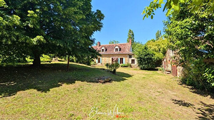 Échemiré - Maison 8 pièces à vendre