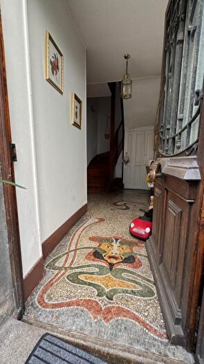 Maison à vendre - Vienne, LIsle - 3 pièces - 2 chambres