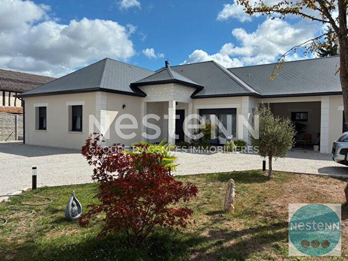 Contres : Maison 4 pièces à vendre