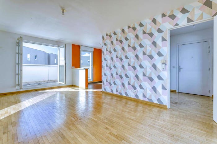 Appartement 3 pièces à Epinettes, Issy-les-Moulineaux, à louer