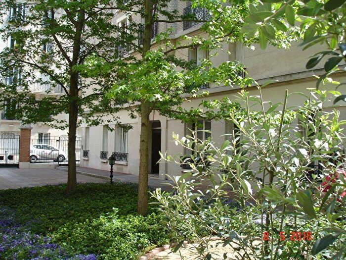 Saint Lambert, Paris 15ème arrondissement : Appartement 1 pièce à louer
