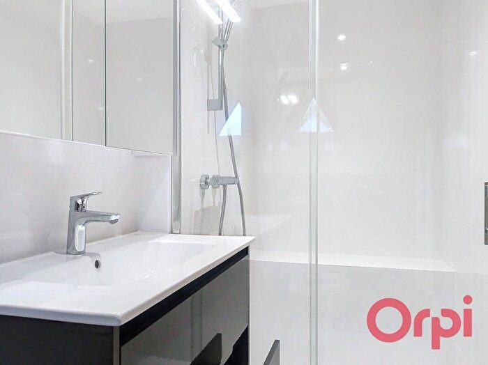 Appartement à louer - Saint-Philibert - 2 pièces - 1 chambre