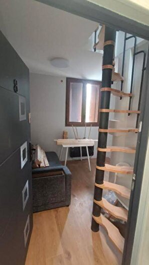 Appartement 2 pièces à Plateau et Pileu, Palaiseau, à louer