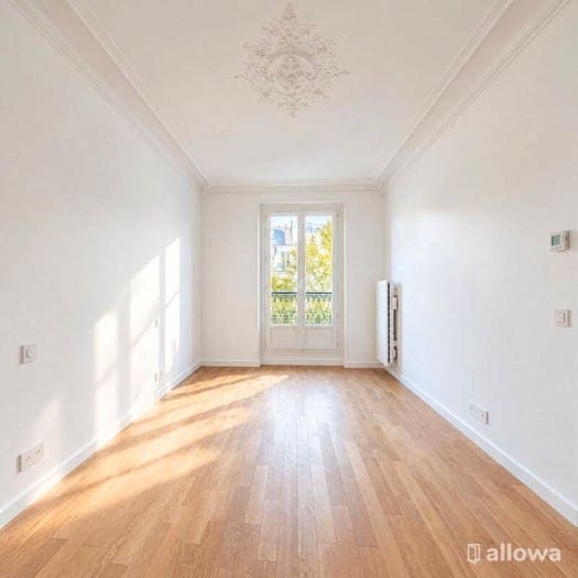Appartement 2 pièces à louer à Les Halles, Paris 1er arrondissement