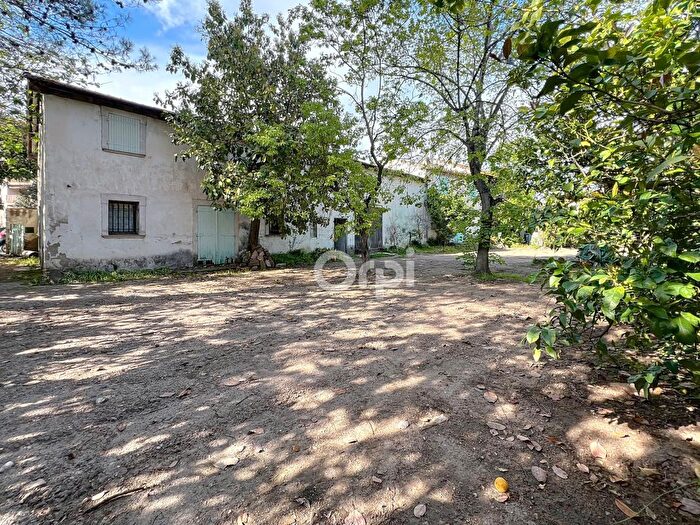 Maison à vendre - Fréjus, Villeneuve - 4 pièces - 3 chambres