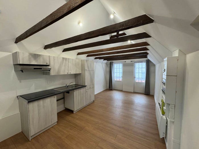 Appartement 1 pièce à Goundet-Moncade-Lapeyrere, Orthez, à louer