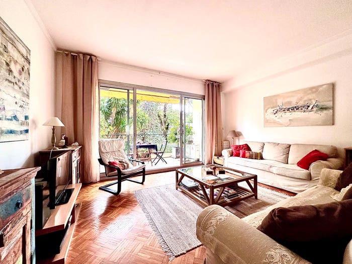 Appartement 4 pièces à vendre - Marseille 8ème, Saint-Giniez