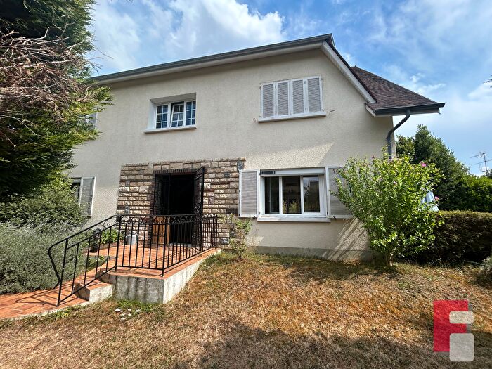 Maison 8 pièces à vendre à Rosières-près-Troyes