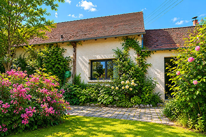 Maison 4 pièces à vendre à La Villeneuve-en-Chevrie