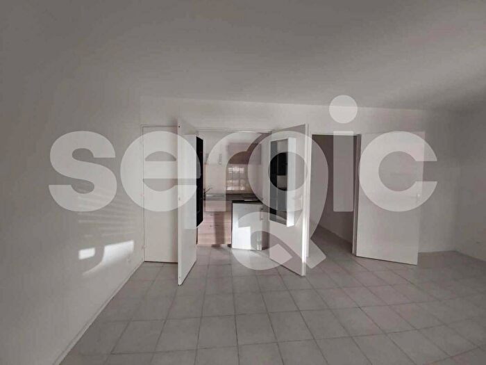 Appartement à louer - Caudéran, Bordeaux - 1 pièce