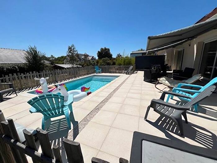Maison 6 pièces à vendre à Épernon