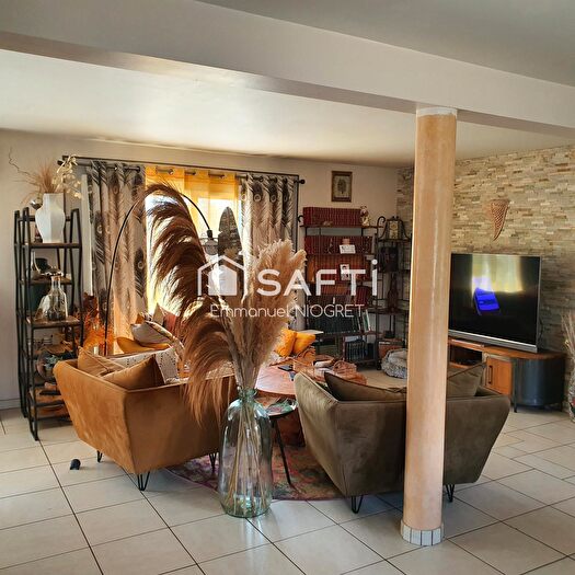Maison 5 pièces à vendre - Labruyère