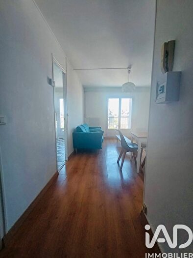 Appartement 2 pièces à vendre à Reims, Clairmarais, Charles Arnould