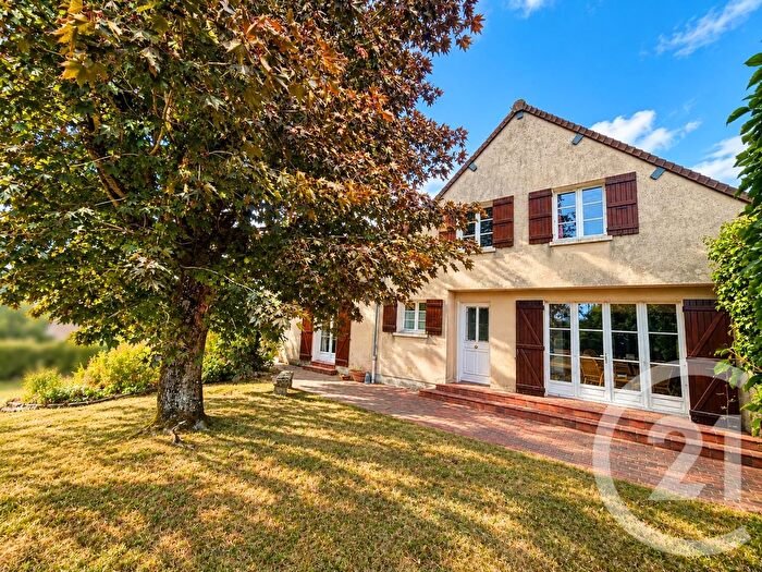 Maison 8 pièces à Esternay, à vendre