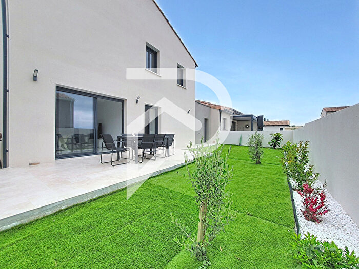 Maison 6 pièces à vendre à Vias, Ville