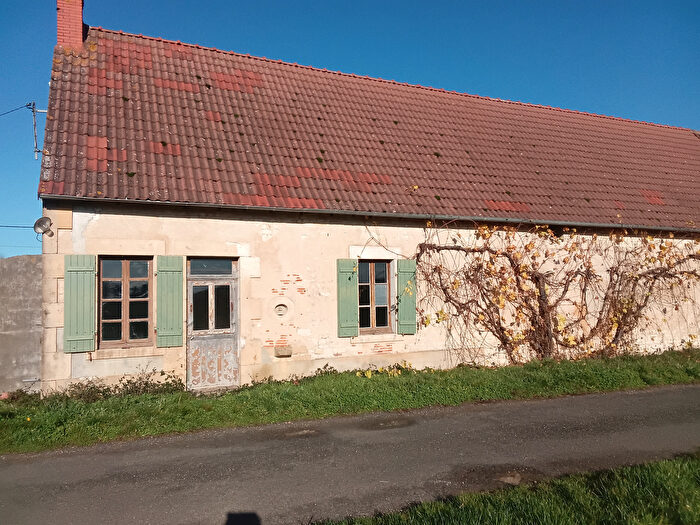 Maison à vendre - Précy - 5 pièces - 3 chambres