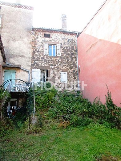 Maison à vendre - Siaugues-Sainte-Marie - 4 pièces - 2 chambres