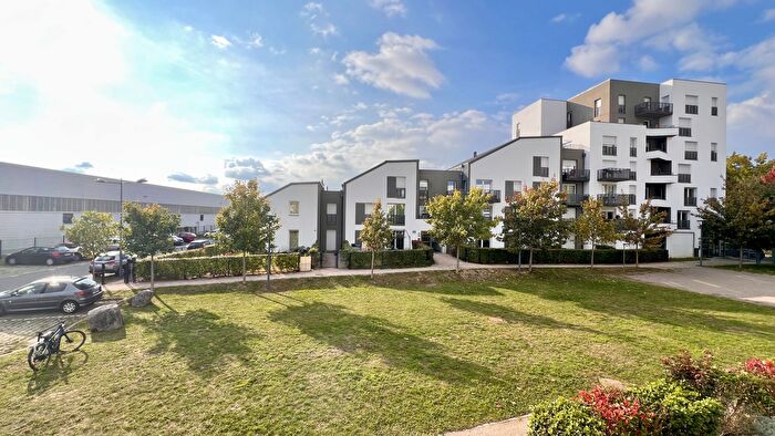 Appartement à vendre - Loos, Ennequin, Epi de Soil - 3 pièces - 2 chambres