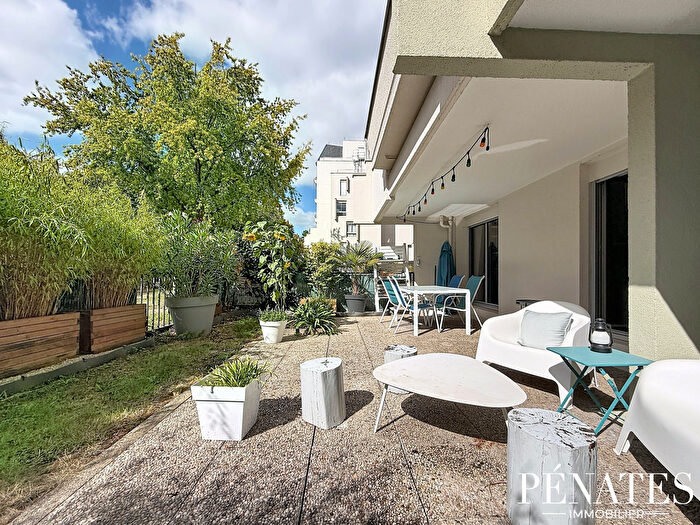 Rouen, Saint-Marc, Croix de Pierre, Saint-Nicaise - Appartement 2 pièces à vendre