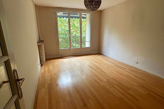 Appartement 3 pièces à louer - Saint-Maur-des-Fossés