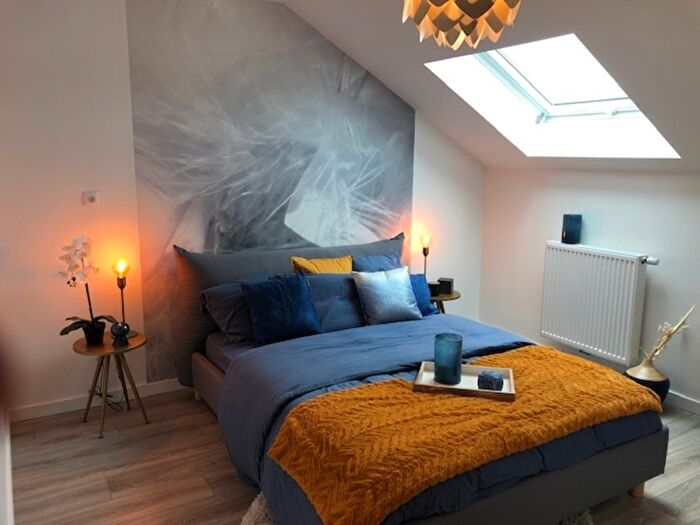 Excenevex : Appartement 4 pièces à vendre