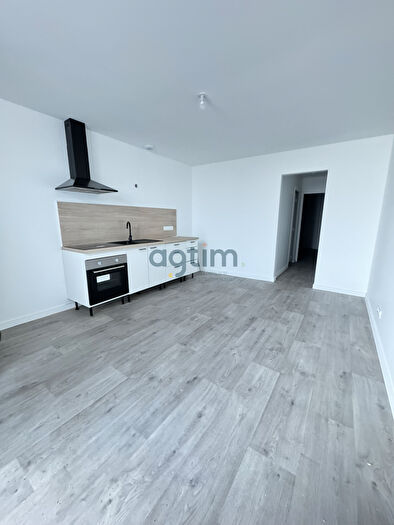 Belleville-sur-Vie : Appartement 2 pièces à louer