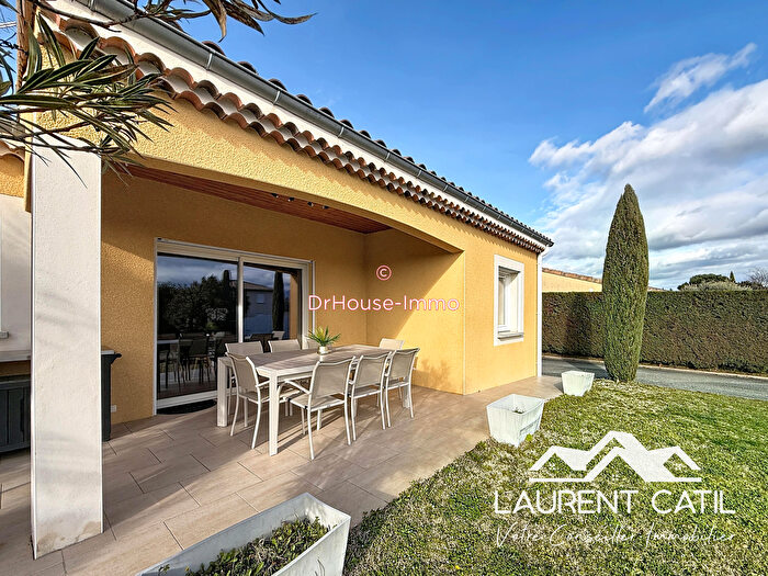 Maison 5 pièces à vendre - Mours-Saint-Eusèbe