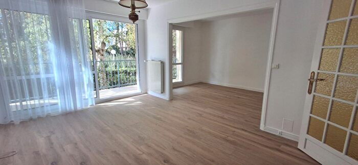 Appartement 5 pièces à vendre - Évry, Le Mousseau