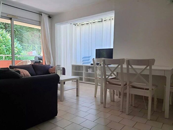 Saint Veran, Cagnes-sur-Mer : Appartement 3 pièces à louer
