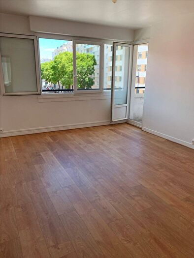 Appartement 3 pièces à louer à Anatole France-Danton, Le Havre