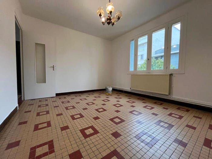 Appartement 3 pièces à louer à Croix Luizet, Villeurbanne