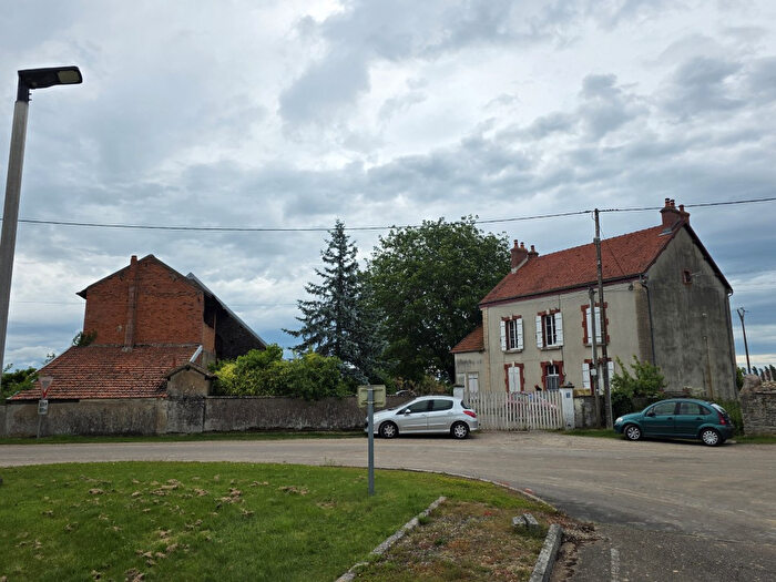 Maison à vendre - Époisses - 7 pièces - 5 chambres