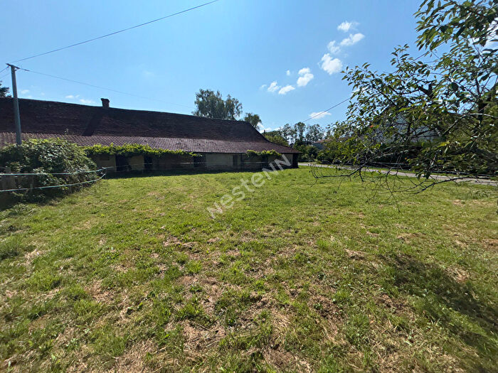 Maison à vendre - Bruailles - 4 pièces