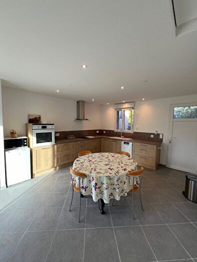 Appartement à louer - Vinsobres - 2 pièces - 1 chambre