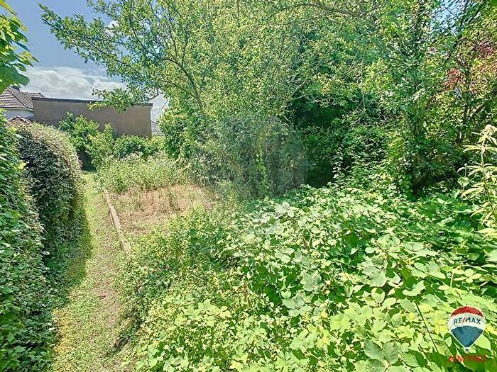 Appartement à vendre - Mulhouse, Cité-Briand - 4 pièces - 3 chambres