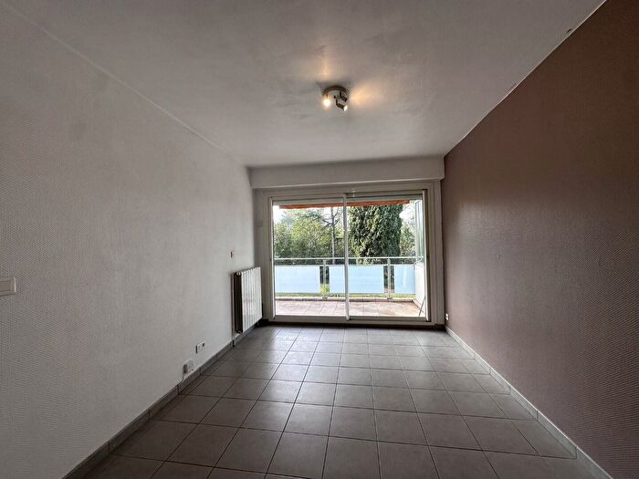 Appartement à louer - Aiguelongue, Montpellier - 1 pièce